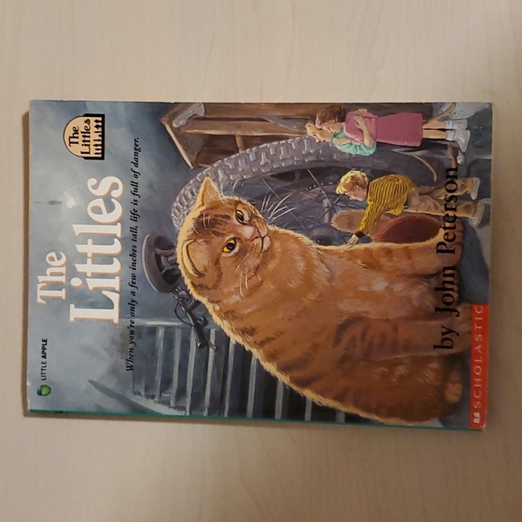 John Peterson | Accents | The Littles By John Peterson | Poshmark